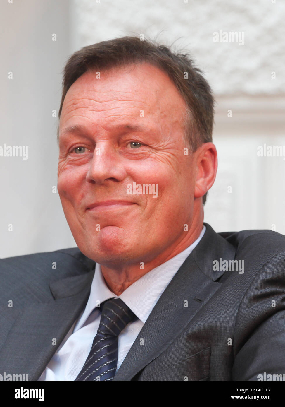 Parliamentary fraction hi-res stock photography and images - Alamy