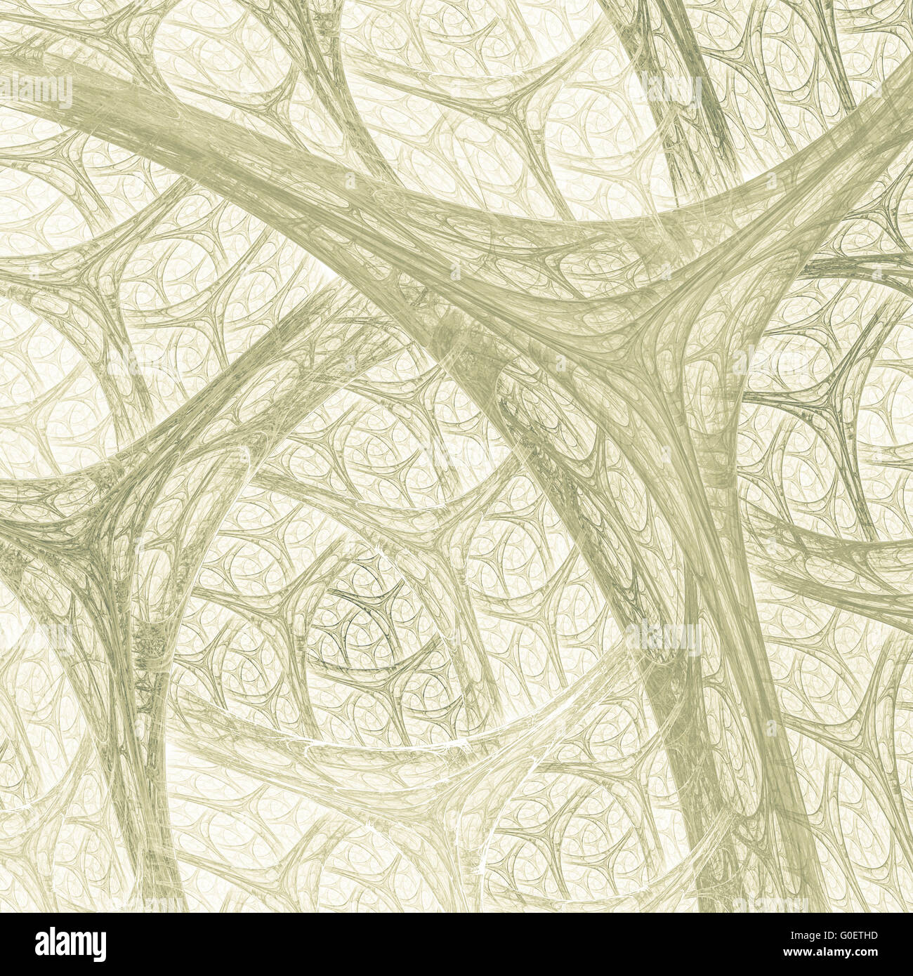 Beautiful abstract image. Computer generated pattern Stock Photo - Alamy