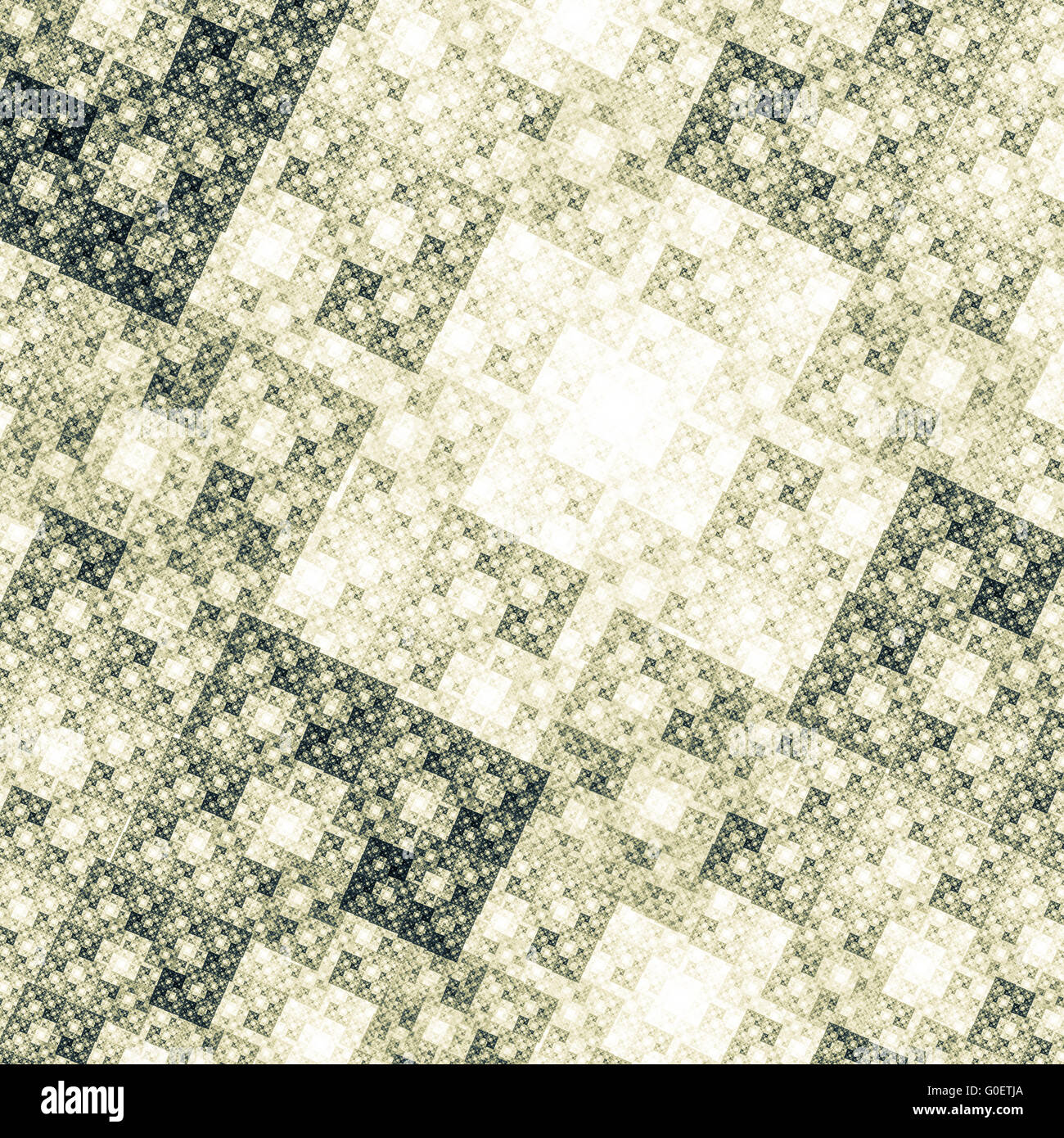 Beautiful abstract image. Computer generated pattern Stock Photo - Alamy