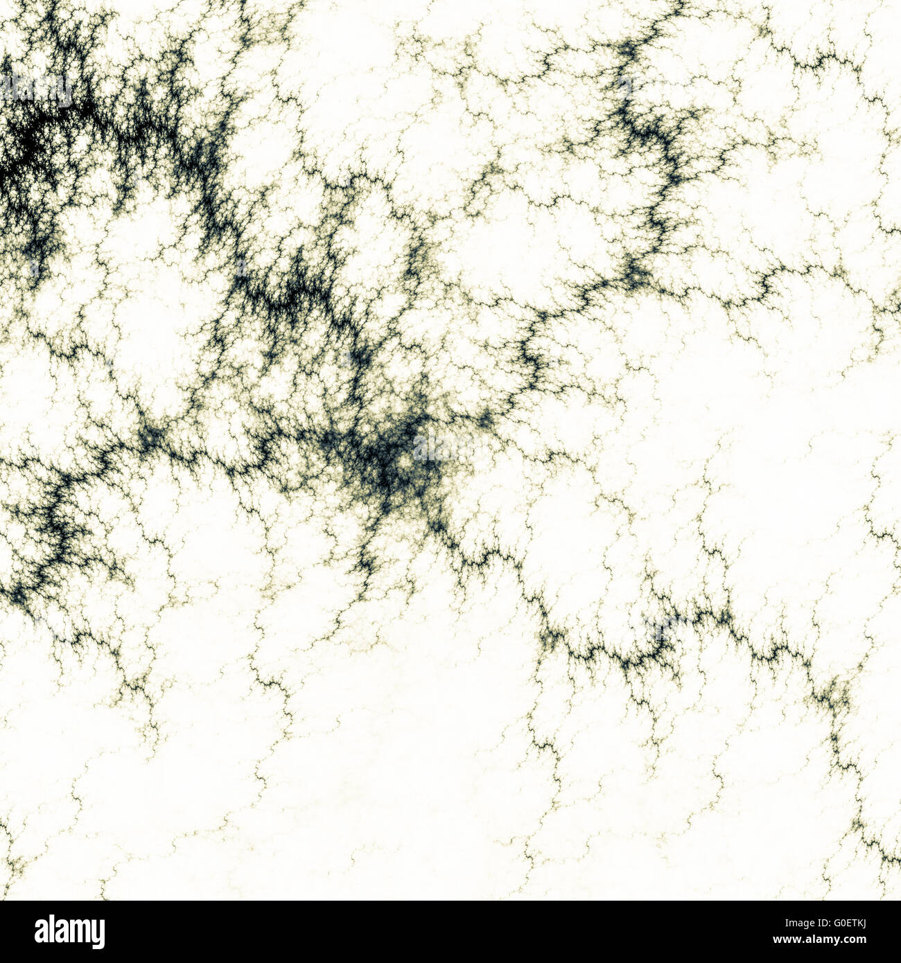 Beautiful abstract image. Computer generated pattern Stock Photo - Alamy