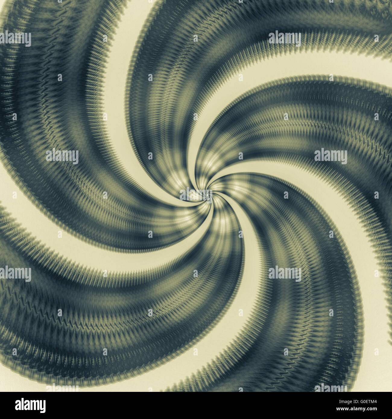Beautiful spiral pattern. Abstract background with geometrical e Stock ...