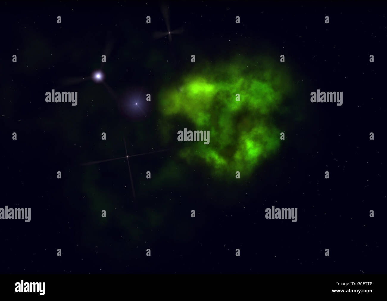 Mystery of space hi-res stock photography and images - Alamy