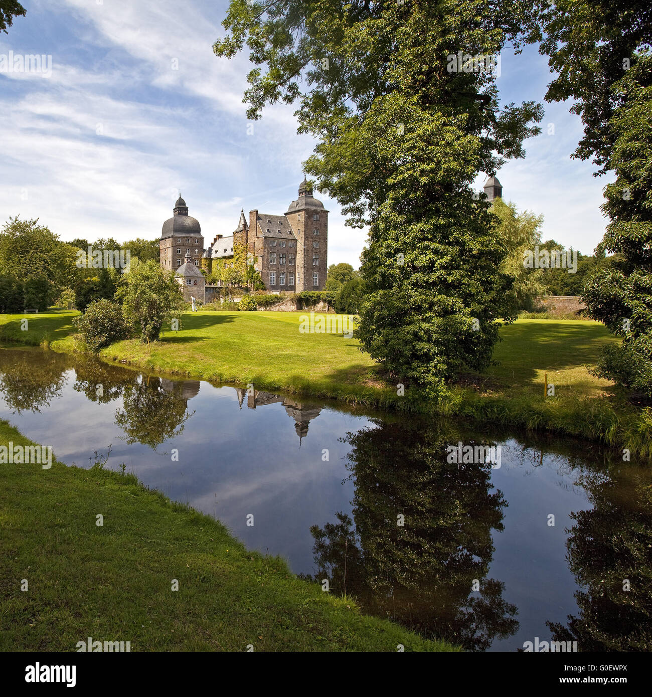 Korschenbroich Stock Photos & Korschenbroich Stock Images - Alamy