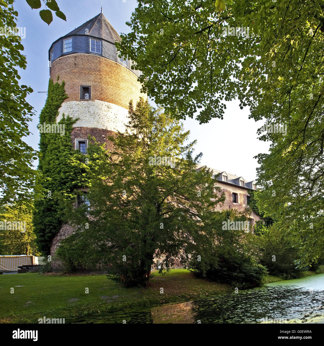 Naturpark maas schwalm nette hi-res stock photography and images - Alamy