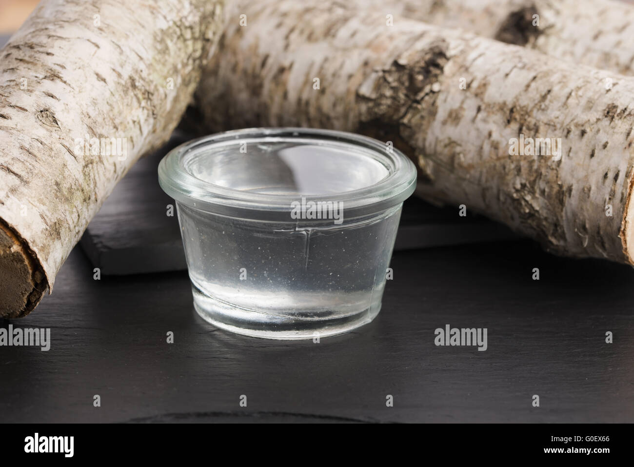 Birch sap wine hi-res stock photography and images - Alamy