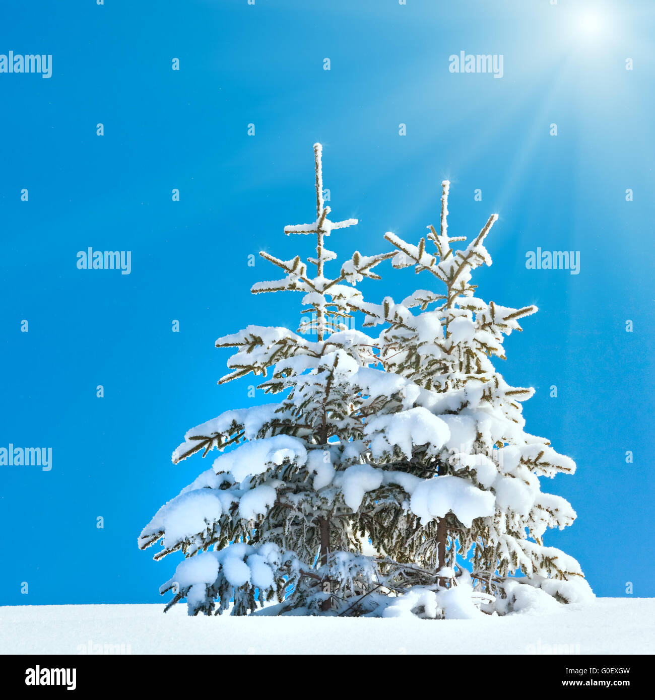 Blue brightness hi-res stock photography and images - Alamy