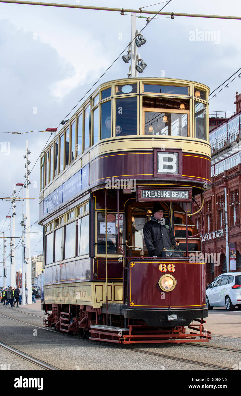 Bolton tram hi-res stock photography and images - Alamy