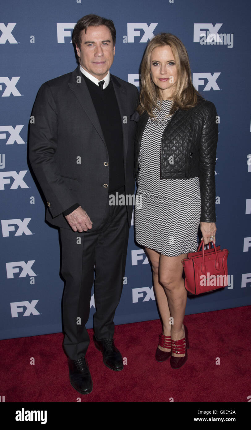 FX Networks Upfront Screening Of 'The People v. O.J. Simpson: American ...