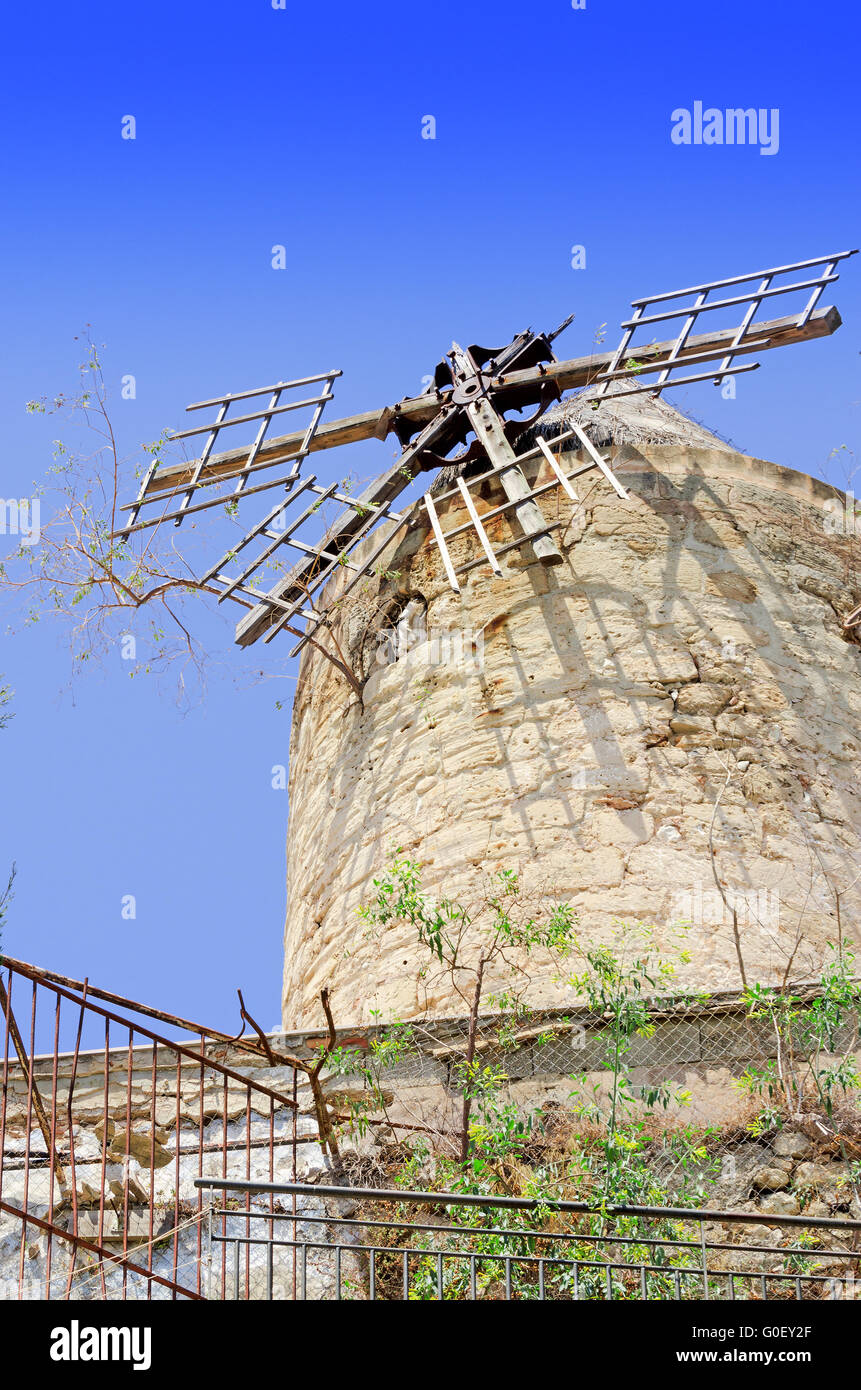 Old fens hi-res stock photography and images - Alamy