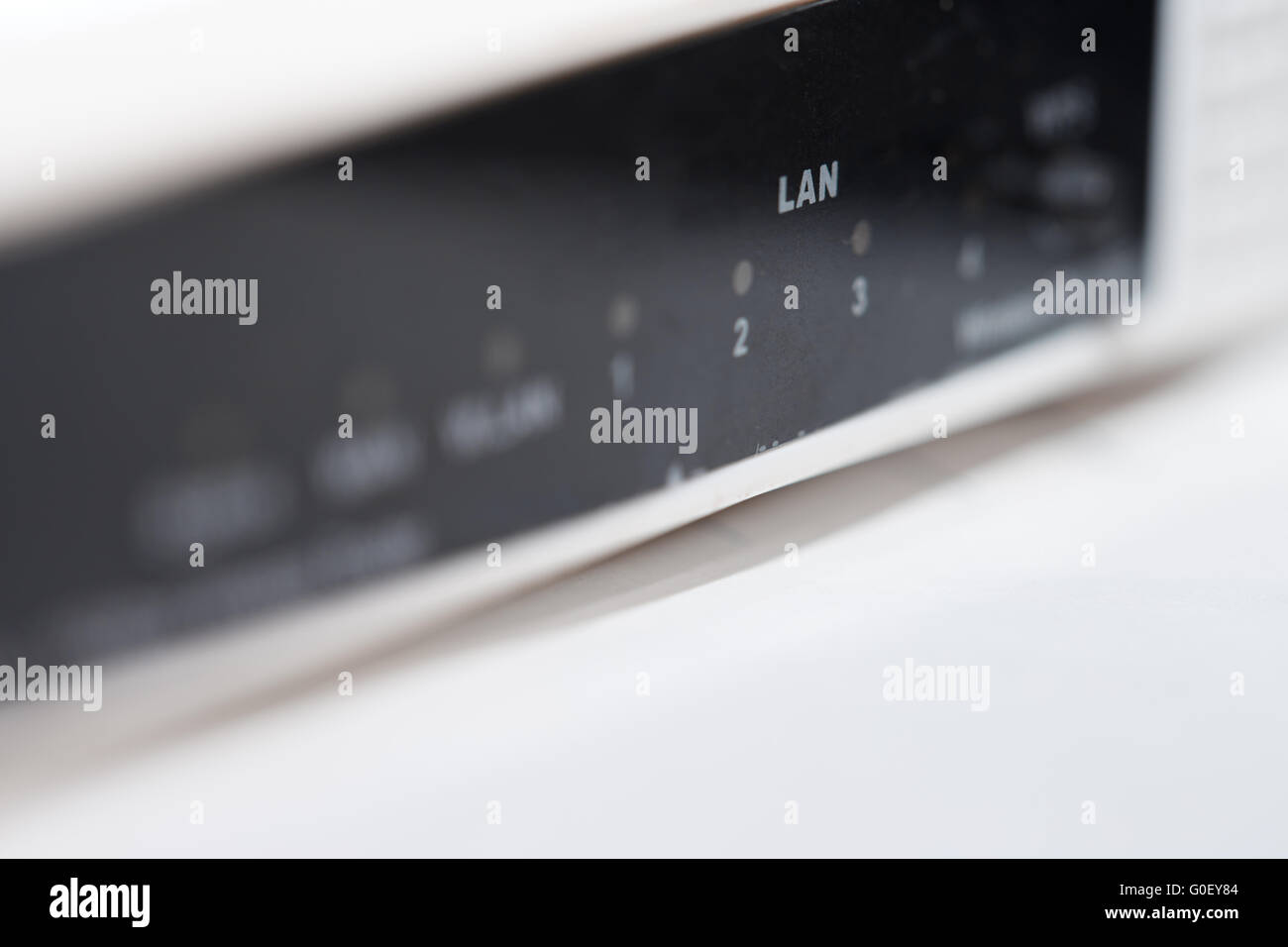 Network switcher hi-res stock photography and images - Alamy