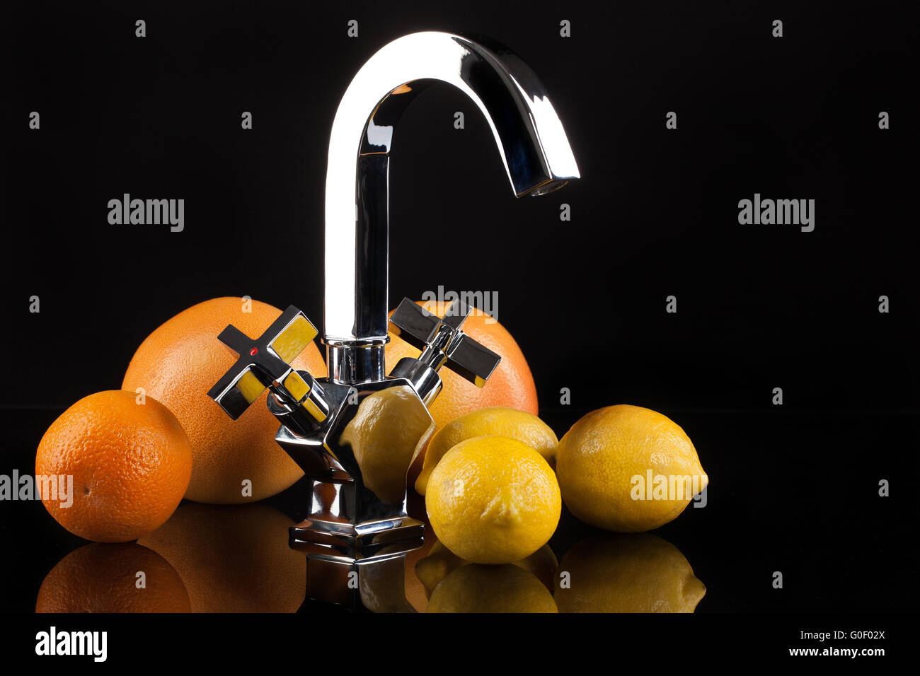 Mixer interior hi-res stock photography and images - Alamy