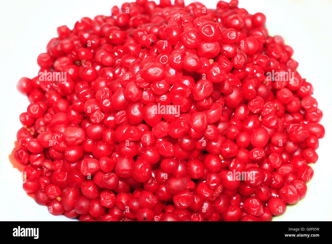 Fructus Schisandrae High Resolution Stock Photography and Images - Alamy