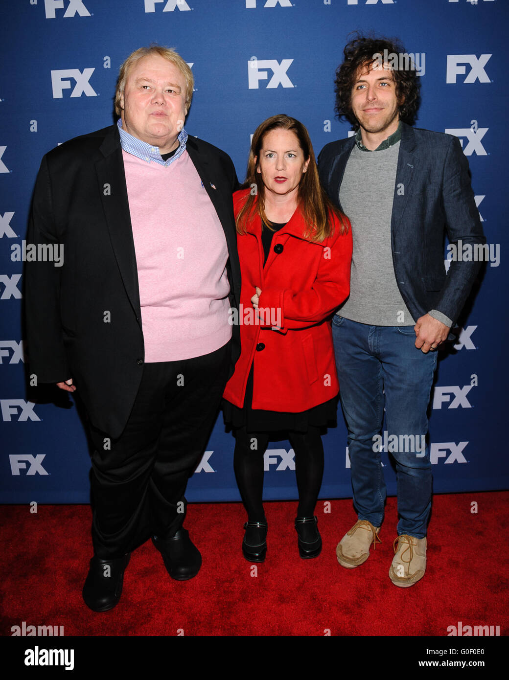 FX Networks Upfront Screening Of 'The People v. O.J. Simpson: American ...