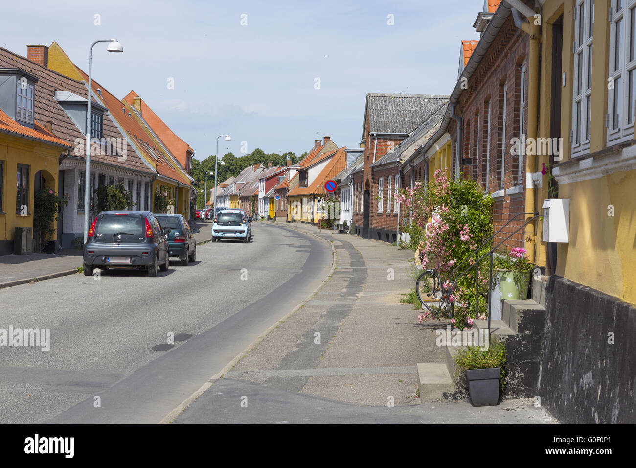 Rodby High Resolution Stock Photography and Images - Alamy