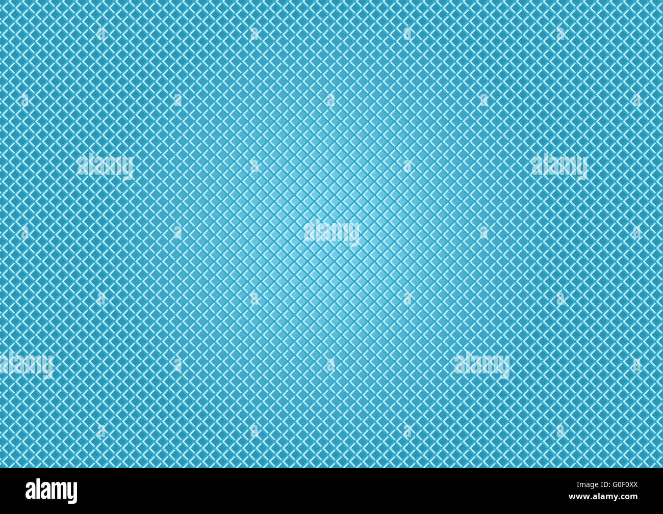 Blue Checkered Texture Stock Photo - Alamy