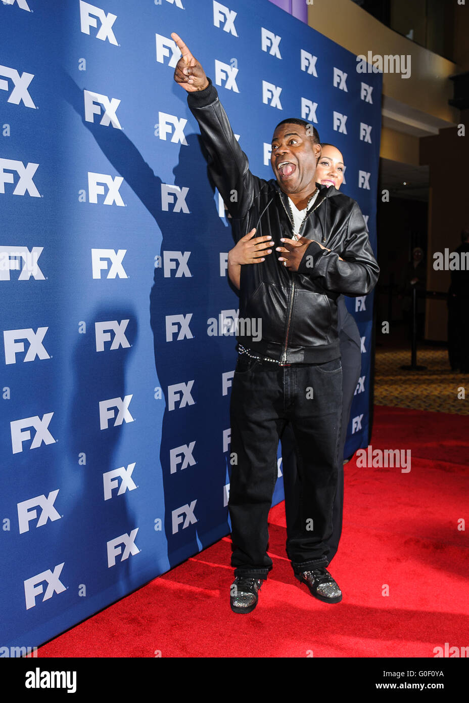 FX Networks Upfront Screening Of 'The People v. O.J. Simpson: American ...