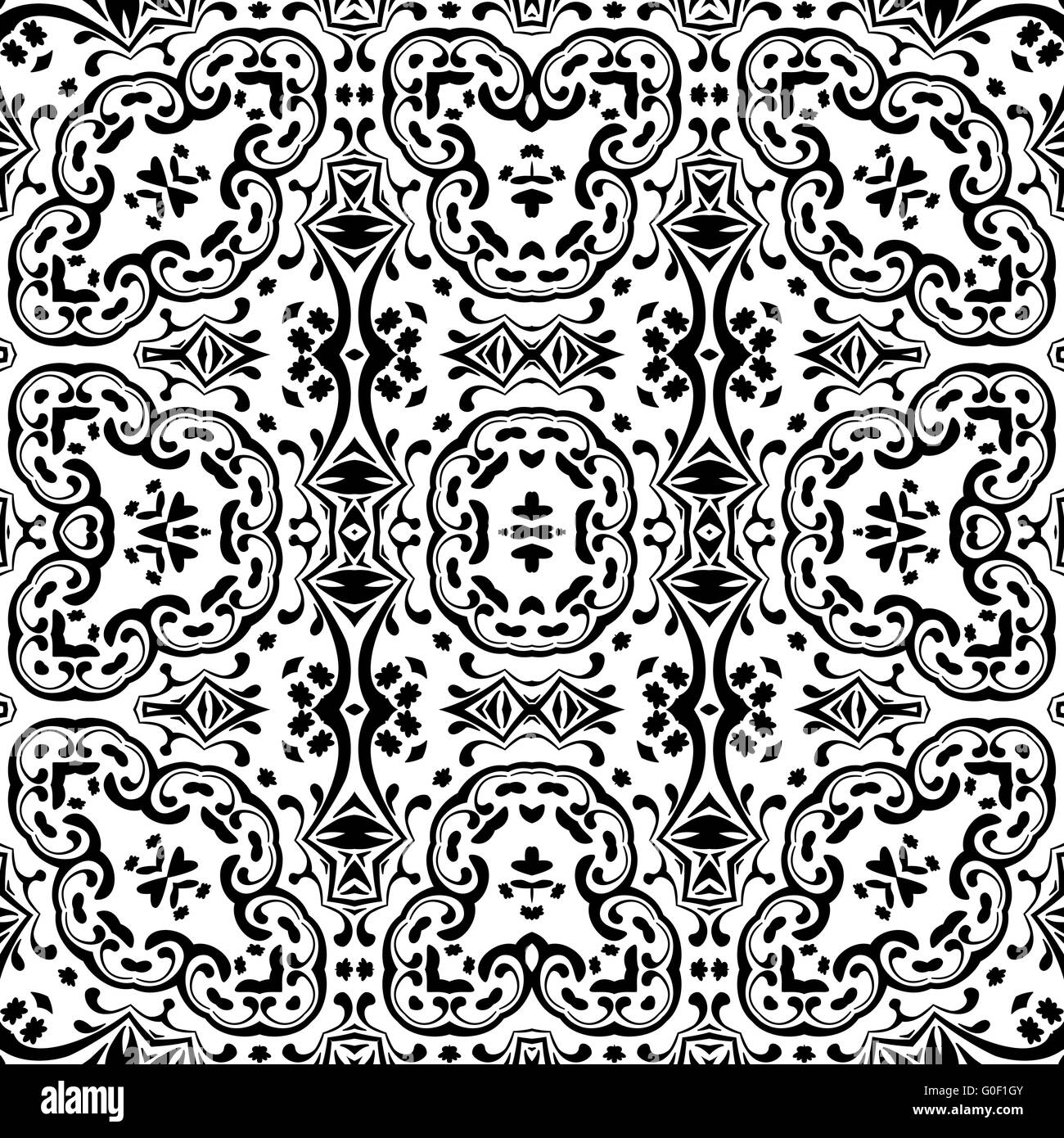 Tracing pattern hi-res stock photography and images - Alamy