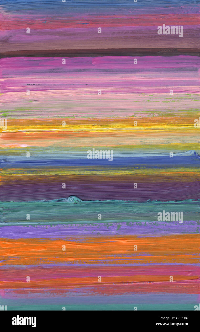Painted with mult hi-res stock photography and images - Alamy