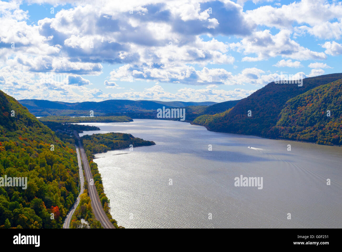 Breakneck ridge hi-res stock photography and images - Alamy