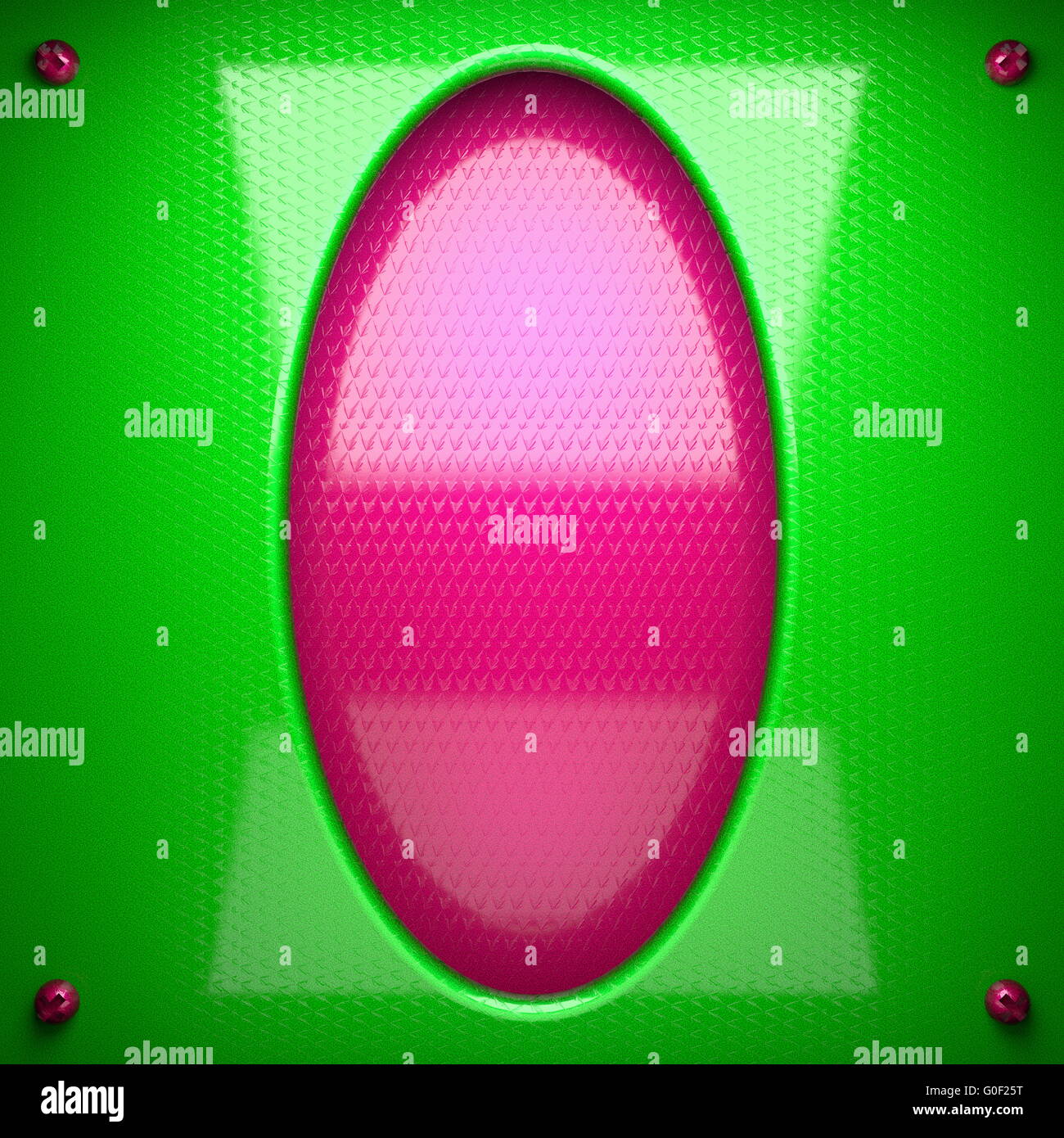 pink and green bright background Stock Photo - Alamy