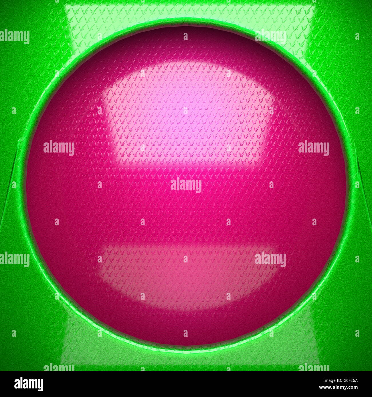 pink and green bright background Stock Photo - Alamy