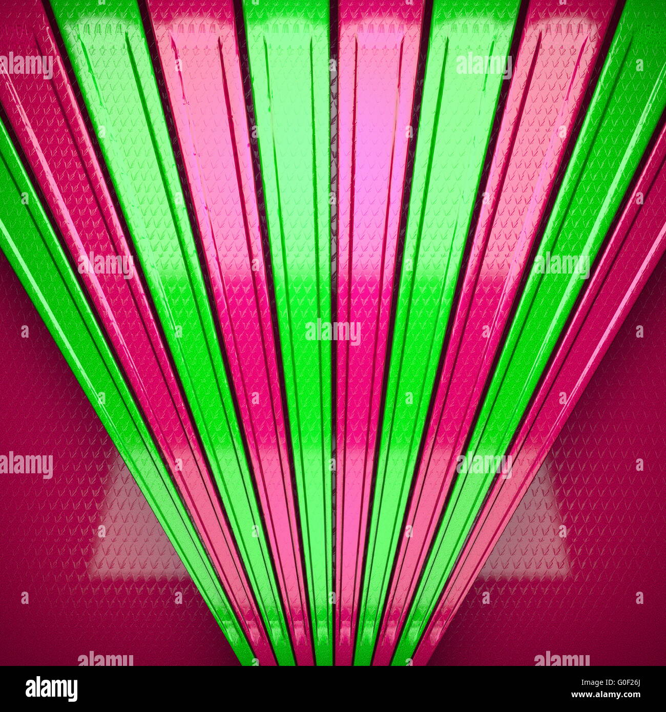 pink and green bright background Stock Photo - Alamy