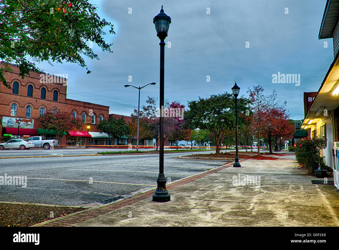 Clover south carolina hi-res stock photography and images - Alamy