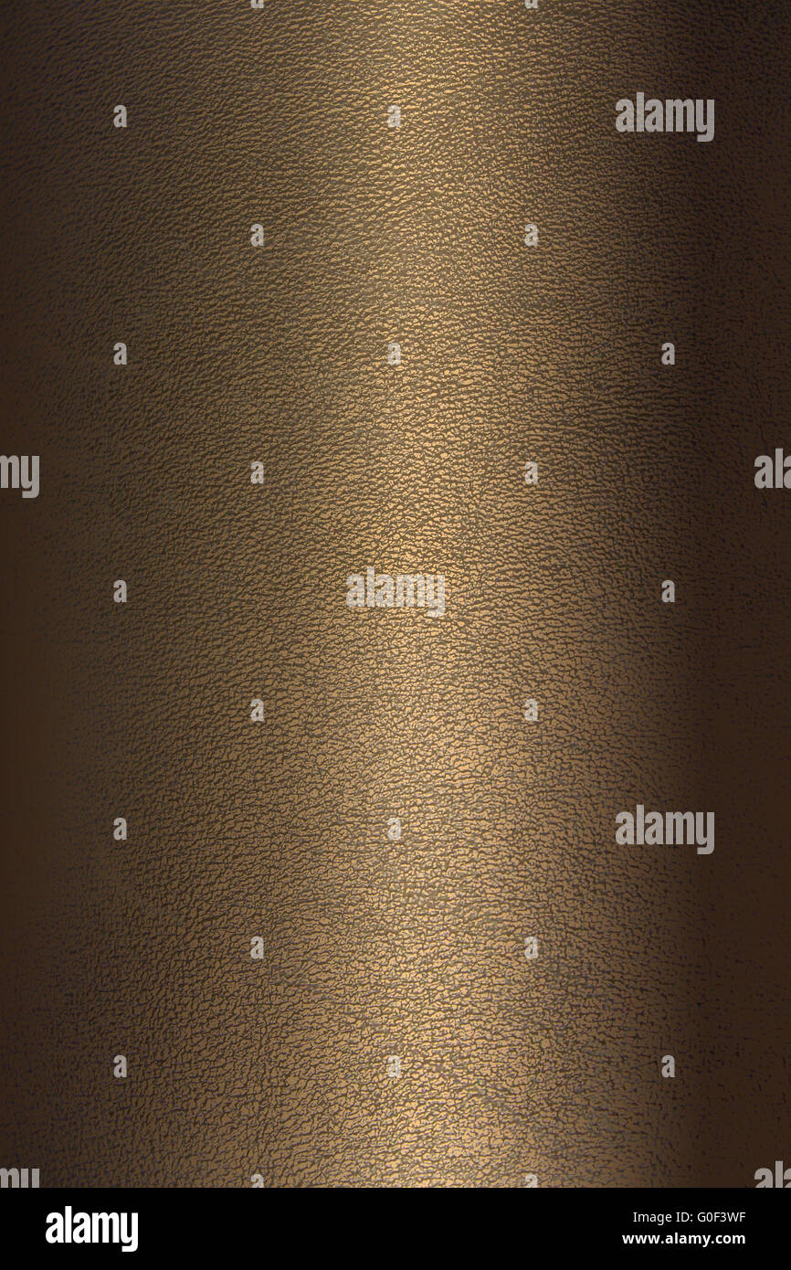 background leather texture bronze color vertical position Stock Photo ...