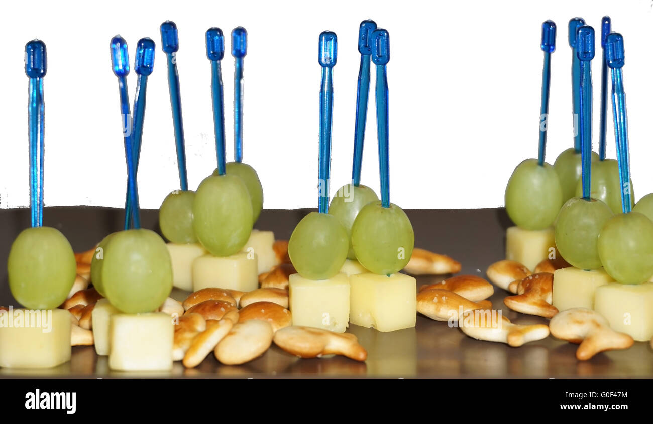 Grape snack hi-res stock photography and images - Alamy