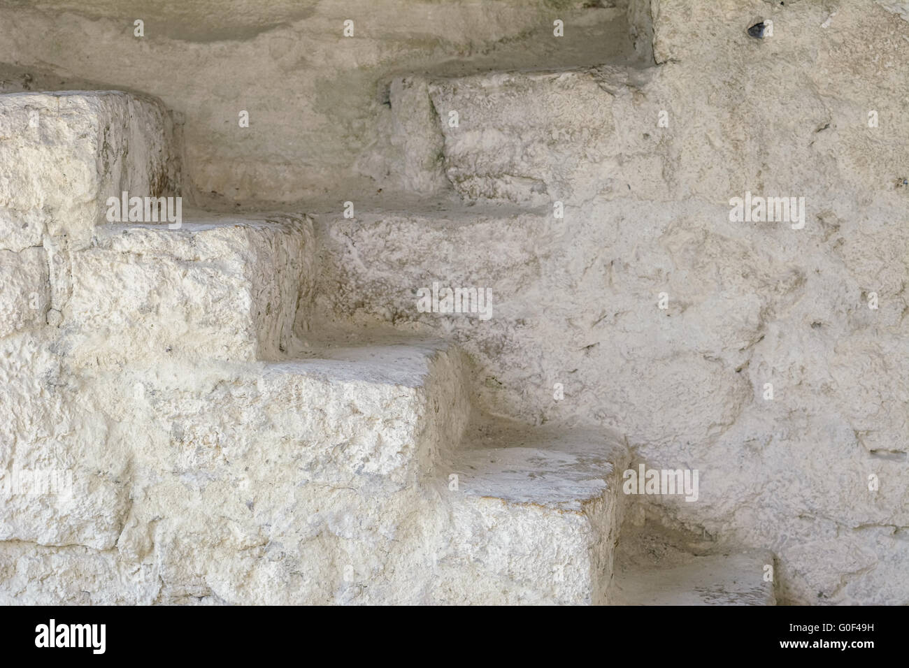 Old staircase person hi-res stock photography and images - Alamy