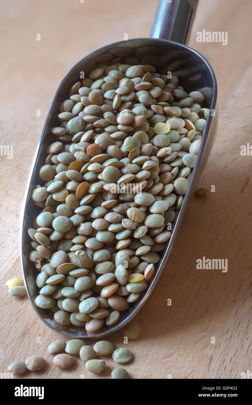 Lentil lentils hi-res stock photography and images - Alamy