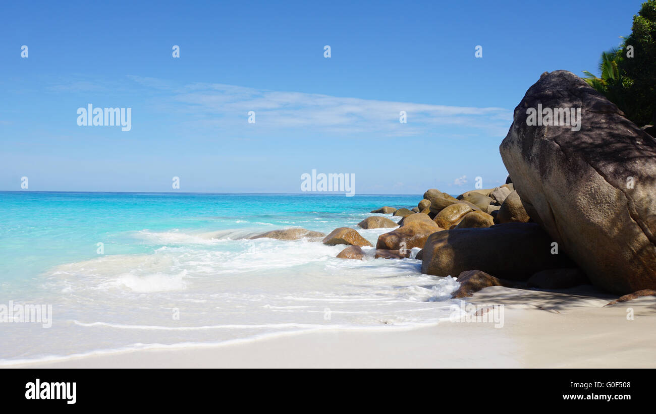 Chill beach hi-res stock photography and images - Alamy