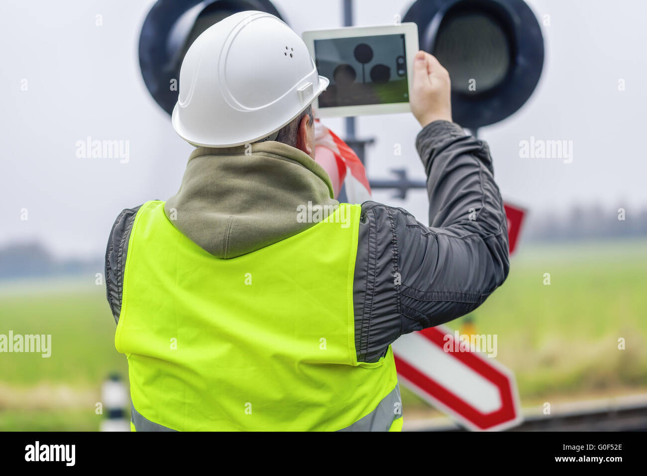 Pc rail hi-res stock photography and images - Alamy