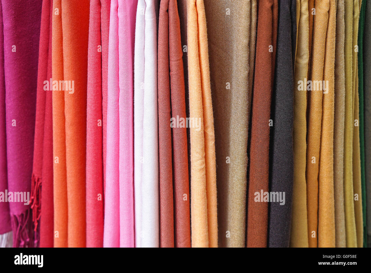 Textile wraps hi-res stock photography and images - Alamy