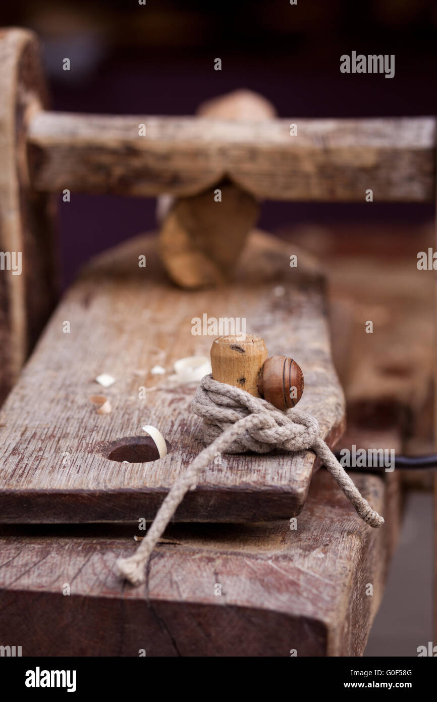 Hitch hi hi-res stock photography and images - Alamy