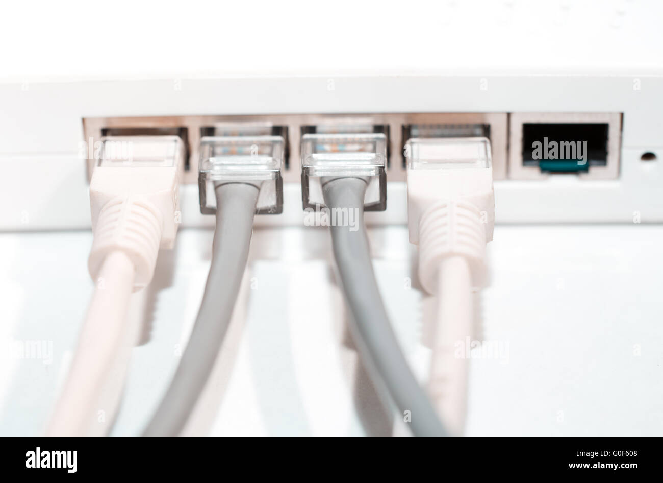 Network switcher hi-res stock photography and images - Alamy