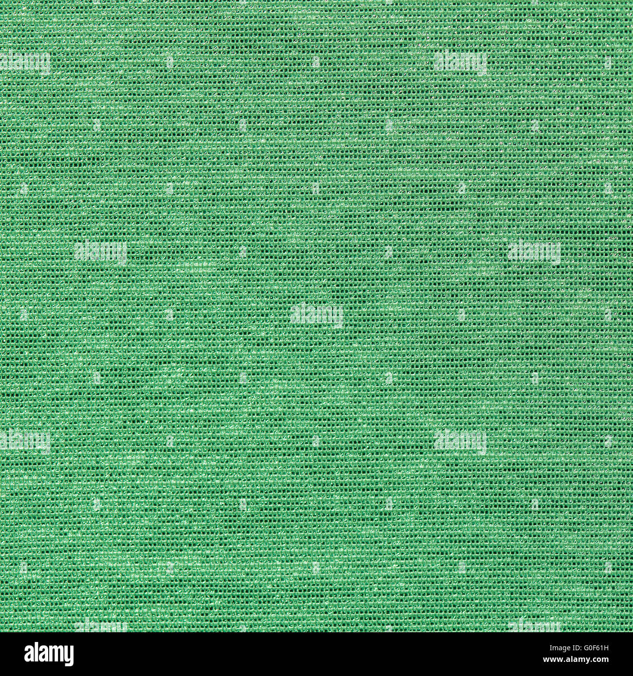 Green Fabric Texture Stock Photo - Alamy