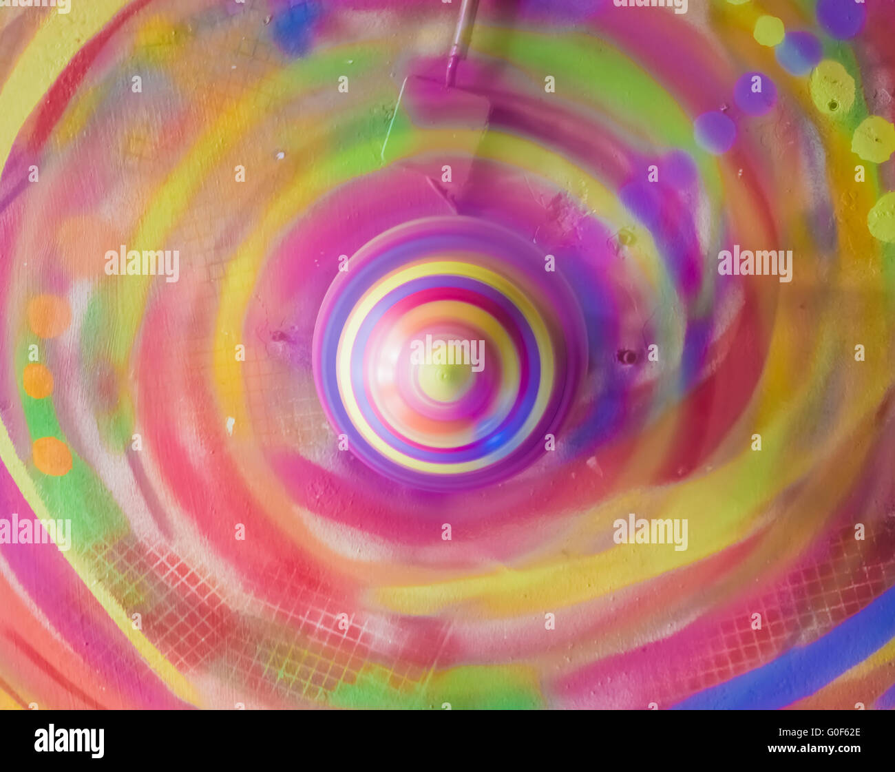 Colorful circus hi-res stock photography and images - Alamy