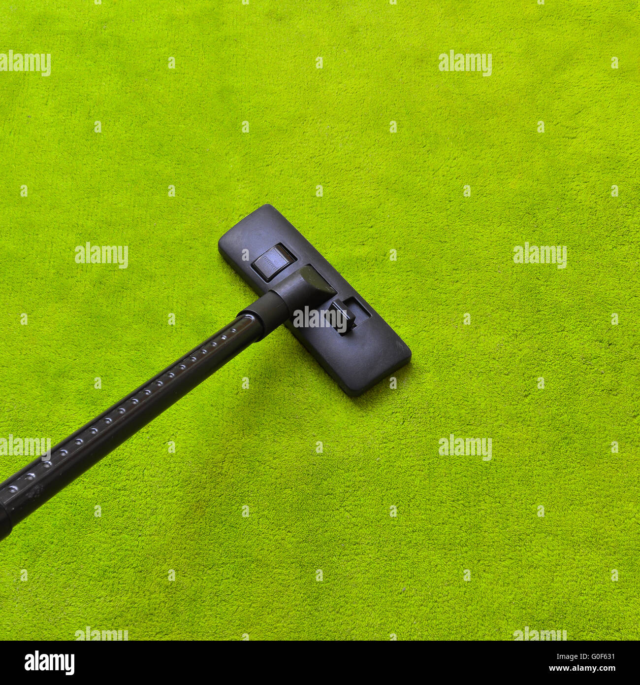 Vacuum cleaner to tidy up Stock Photo - Alamy