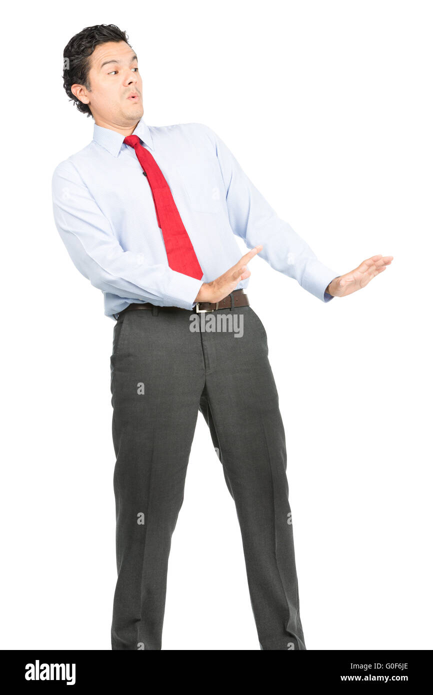 Defensive posture male hi-res stock photography and images - Alamy