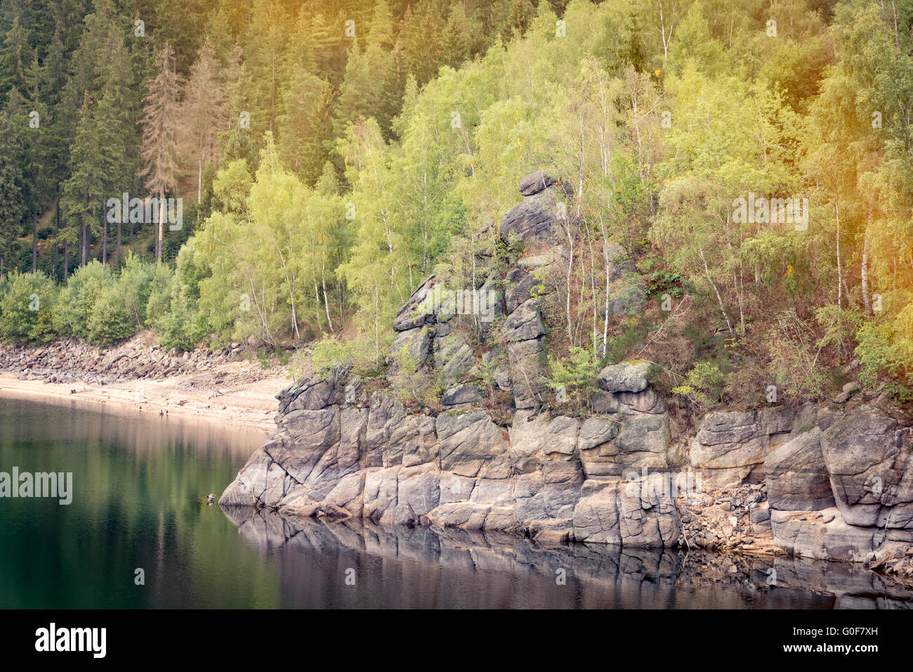 Beauty of rocks hi-res stock photography and images - Alamy