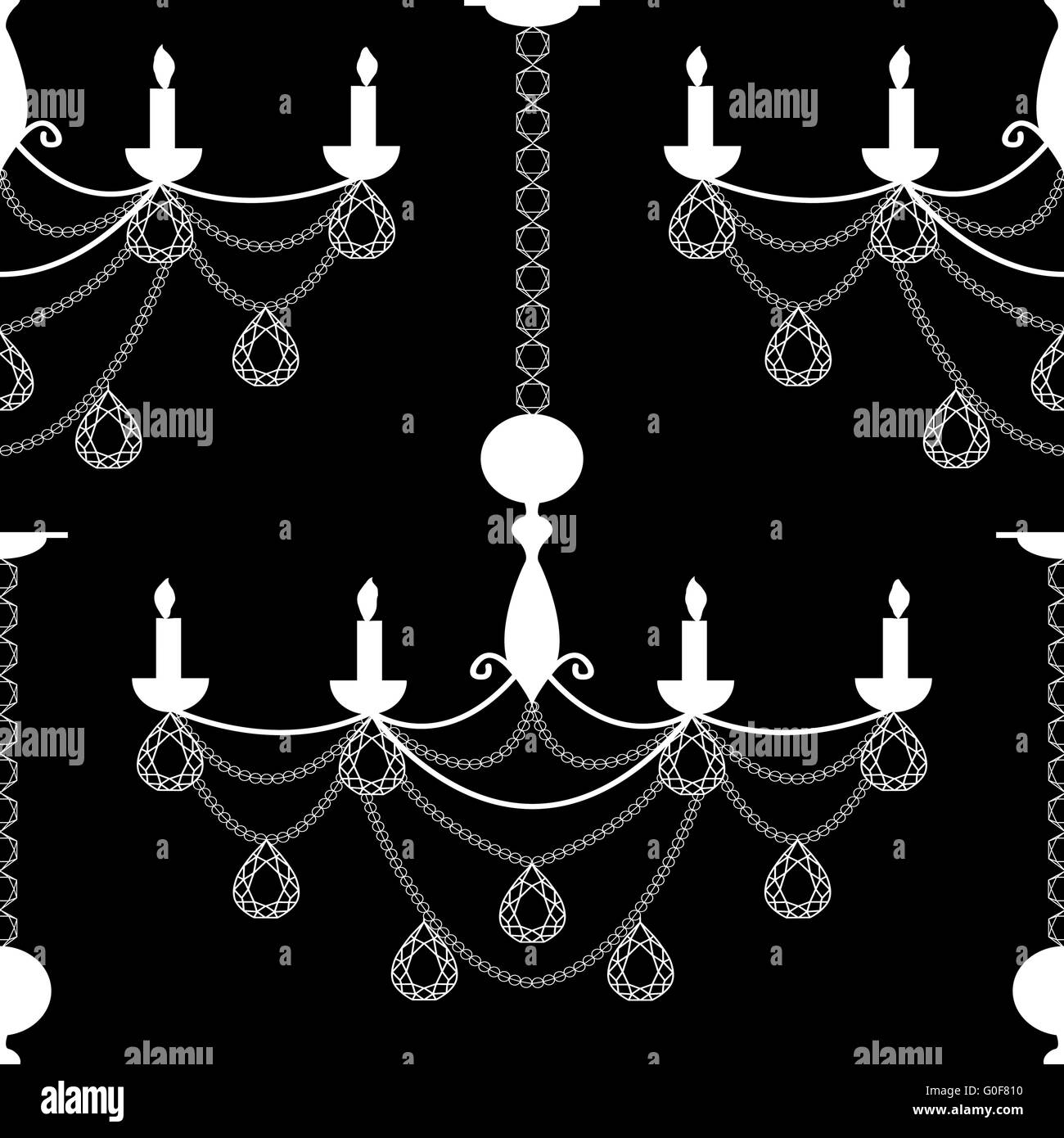 Interior embellishment Black and White Stock Photos & Images - Alamy