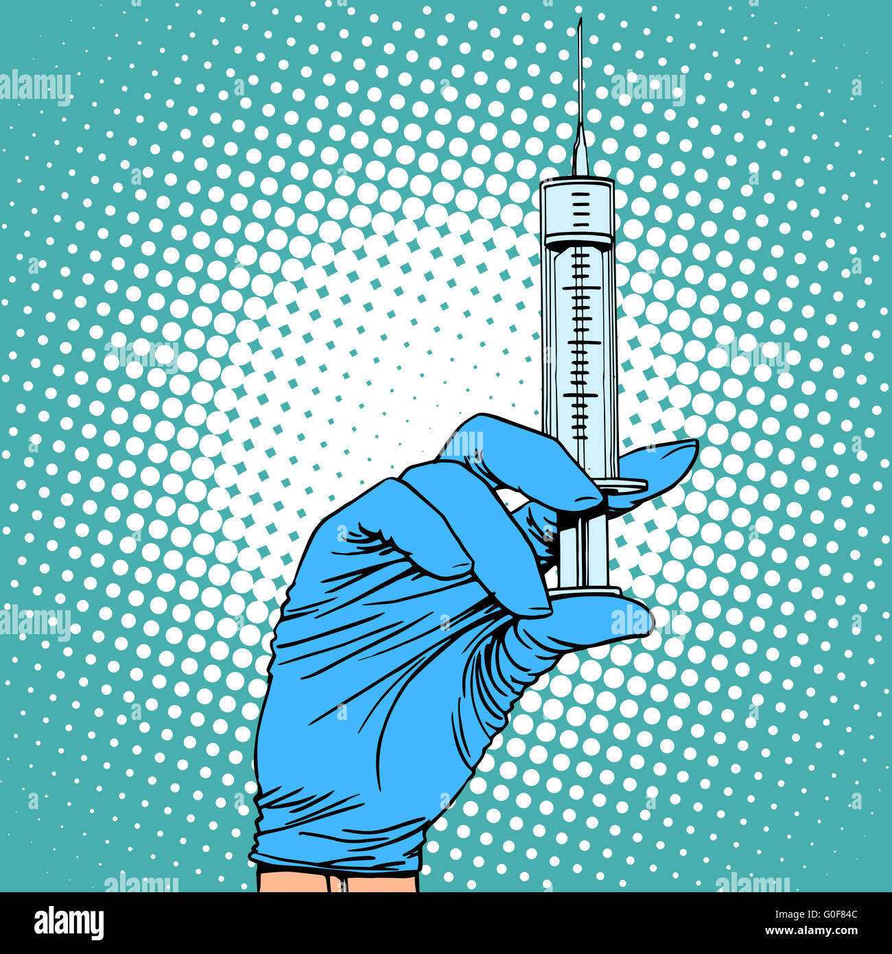 Injection hi-res stock photography and images - Alamy