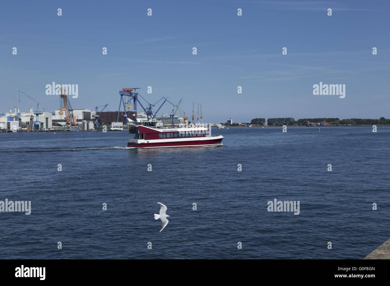 Shipyard hall hi-res stock photography and images - Alamy