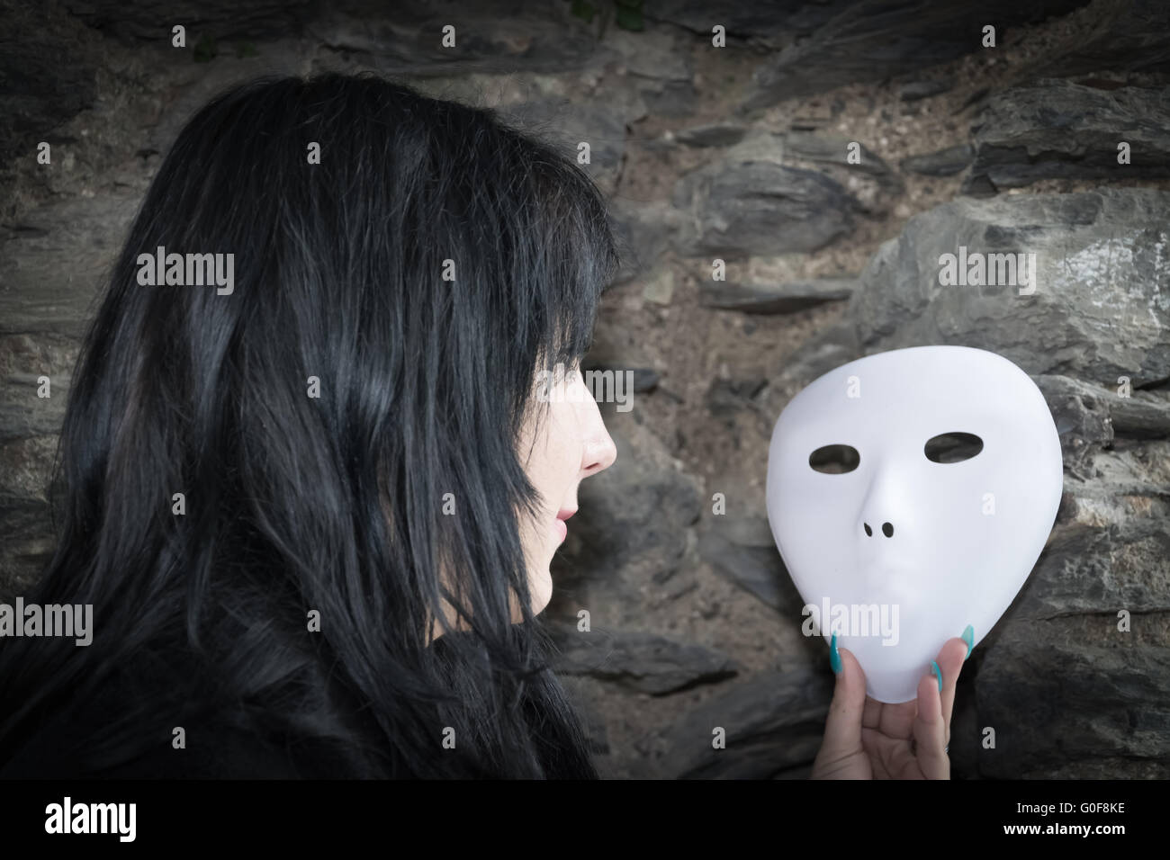 Human philosophy hi-res stock photography and images - Alamy