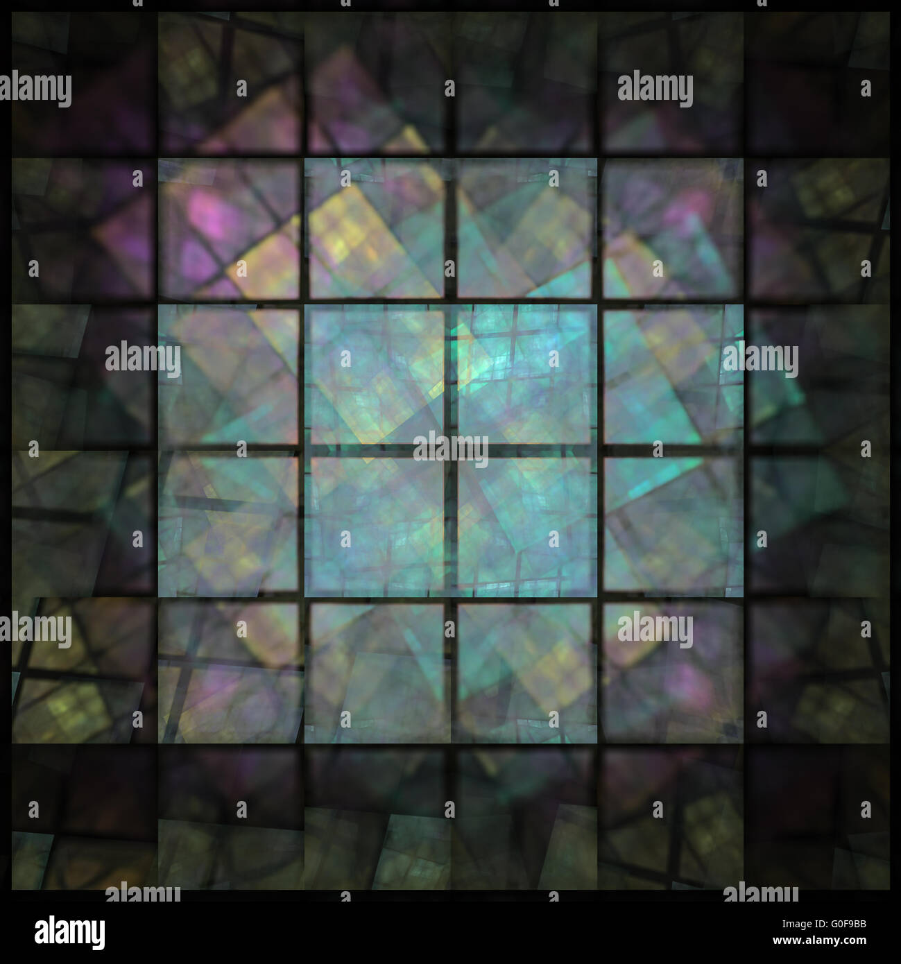 Glass matrix hi-res stock photography and images - Alamy