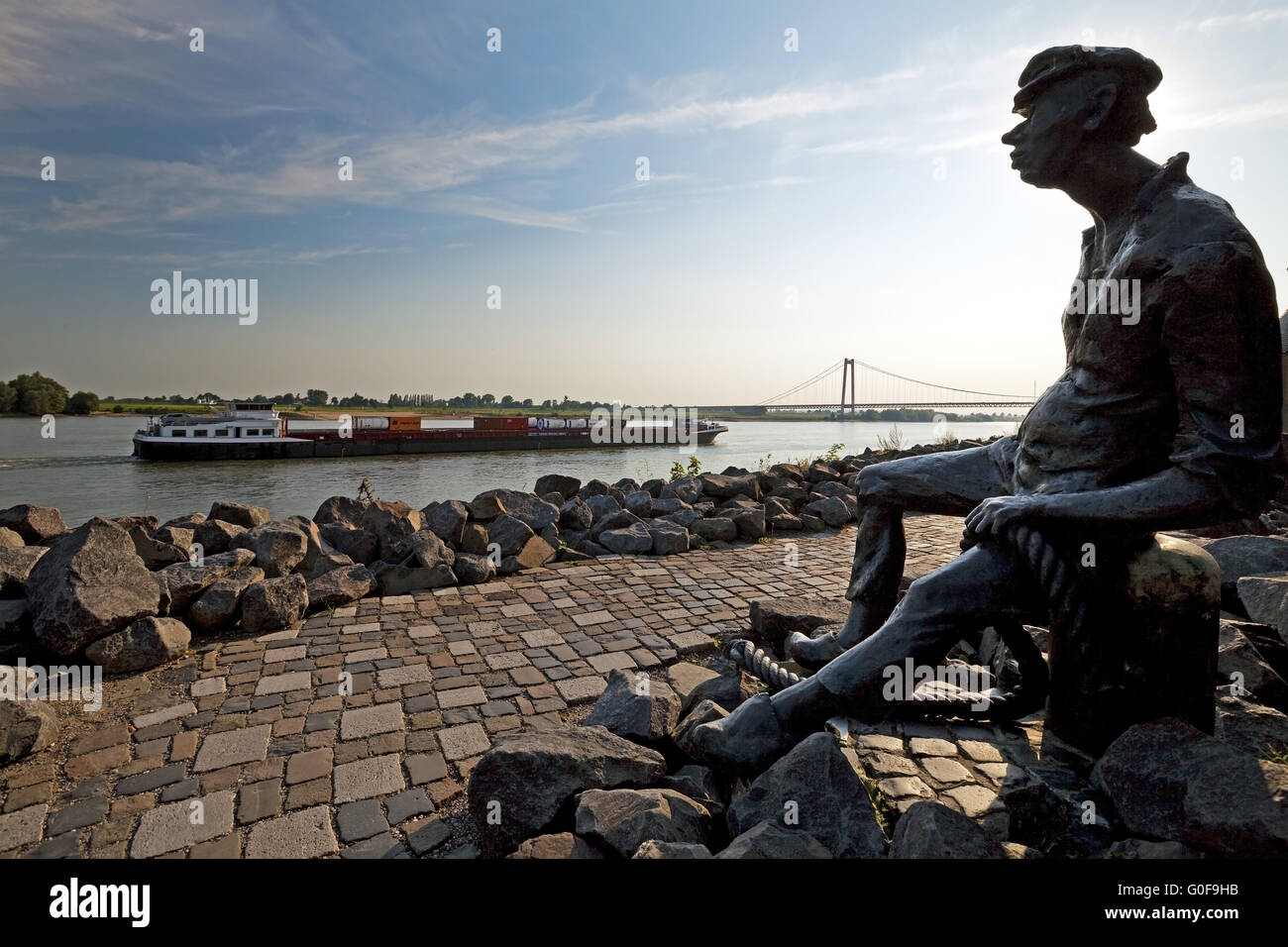 Emmerich germany hi-res stock photography and images - Alamy