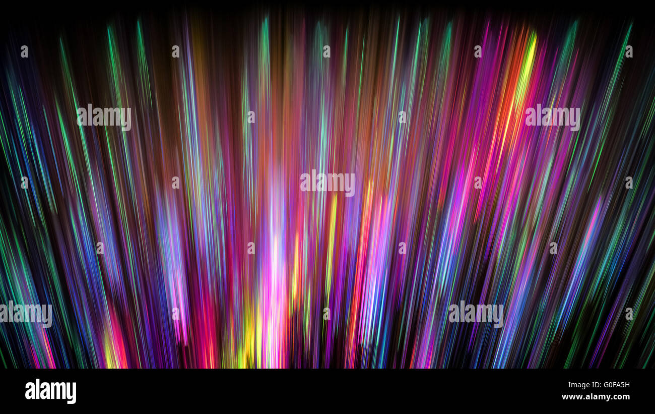 Lightbeams abstract hi-res stock photography and images - Alamy
