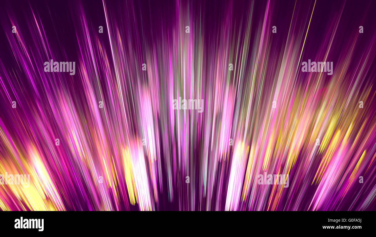 Garish light hi-res stock photography and images - Alamy