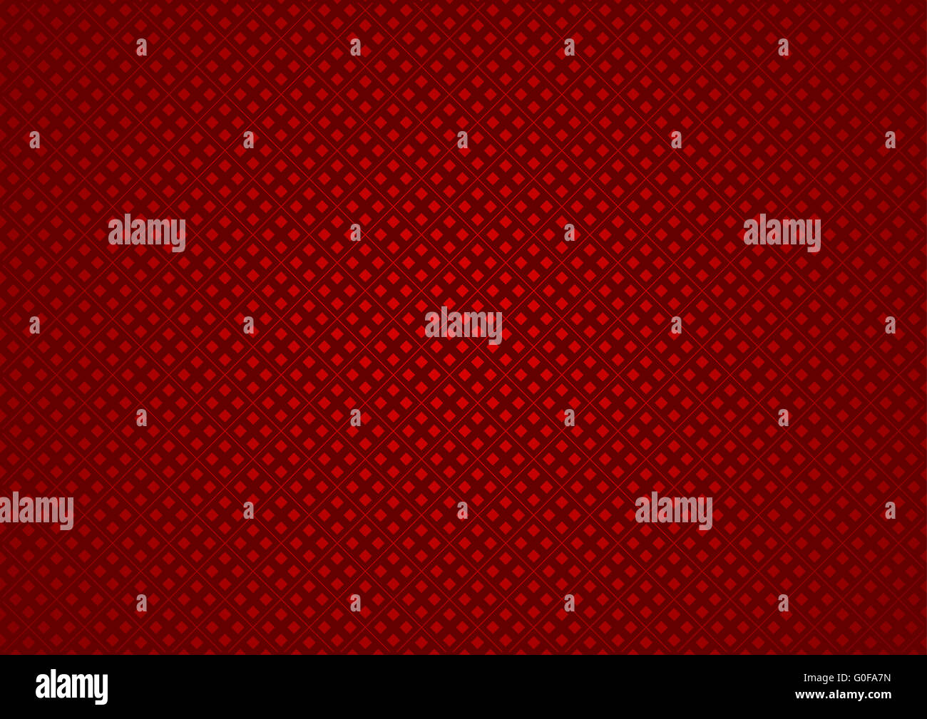 Red Checkered Texture Stock Photo - Alamy